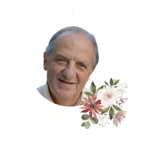 Dr. Jerry Epstein | Creating Health Through Mental Imagery