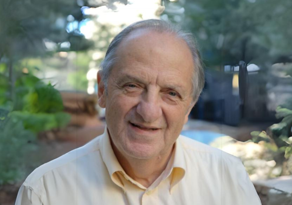 Dr. Jerry Epstein | Creating Health Through Mental Imagery